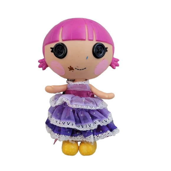 Mga | Toys | Lalaloopsy Dolls Bundles Snuggle Stuff Scribbles Squiggle Splash Sprinkle Spice ...